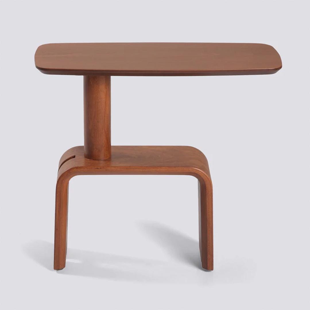 Cross Side Table - Etsy