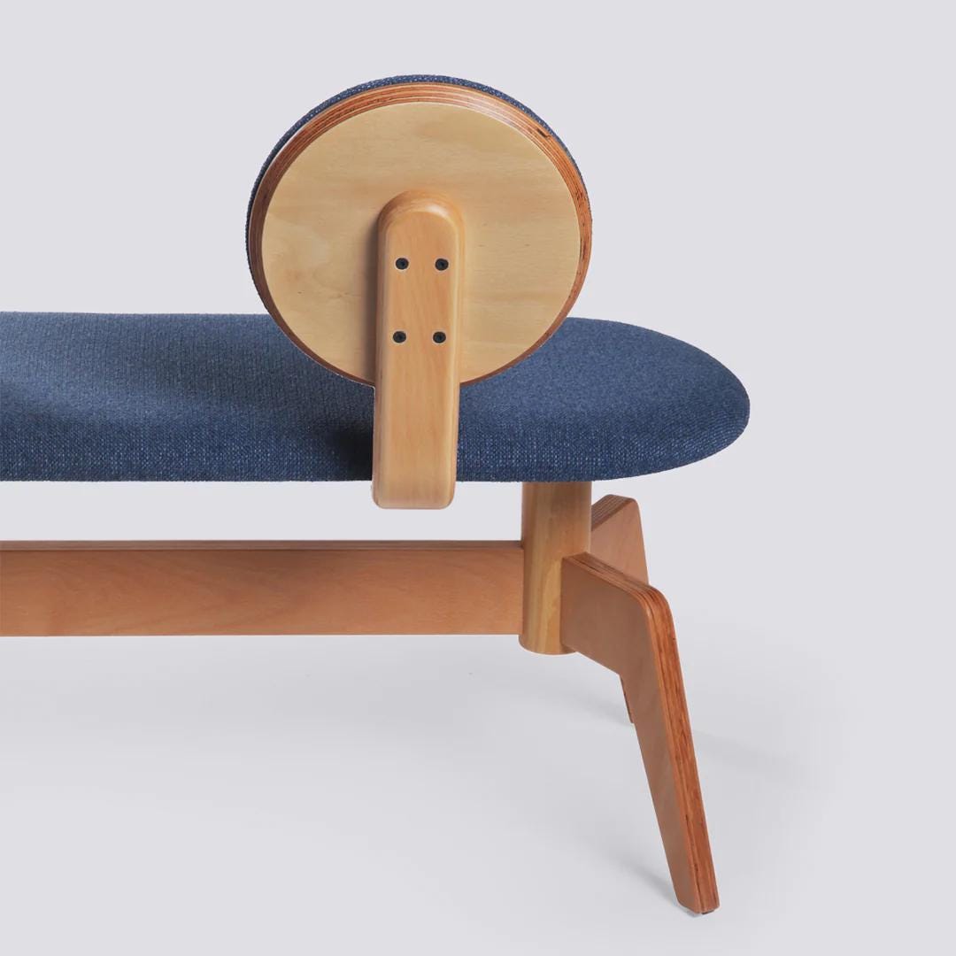 Cactus Bench - Etsy