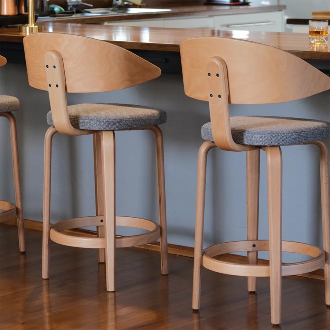 Fila Kitchen Bar Stool - Etsy
