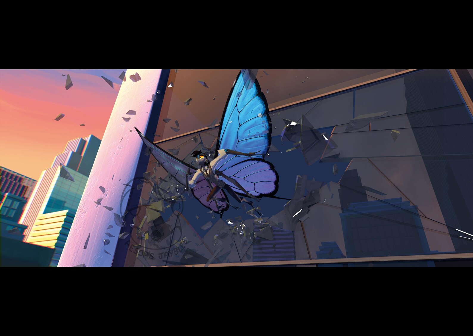 Butterfly Business Prints - Etsy