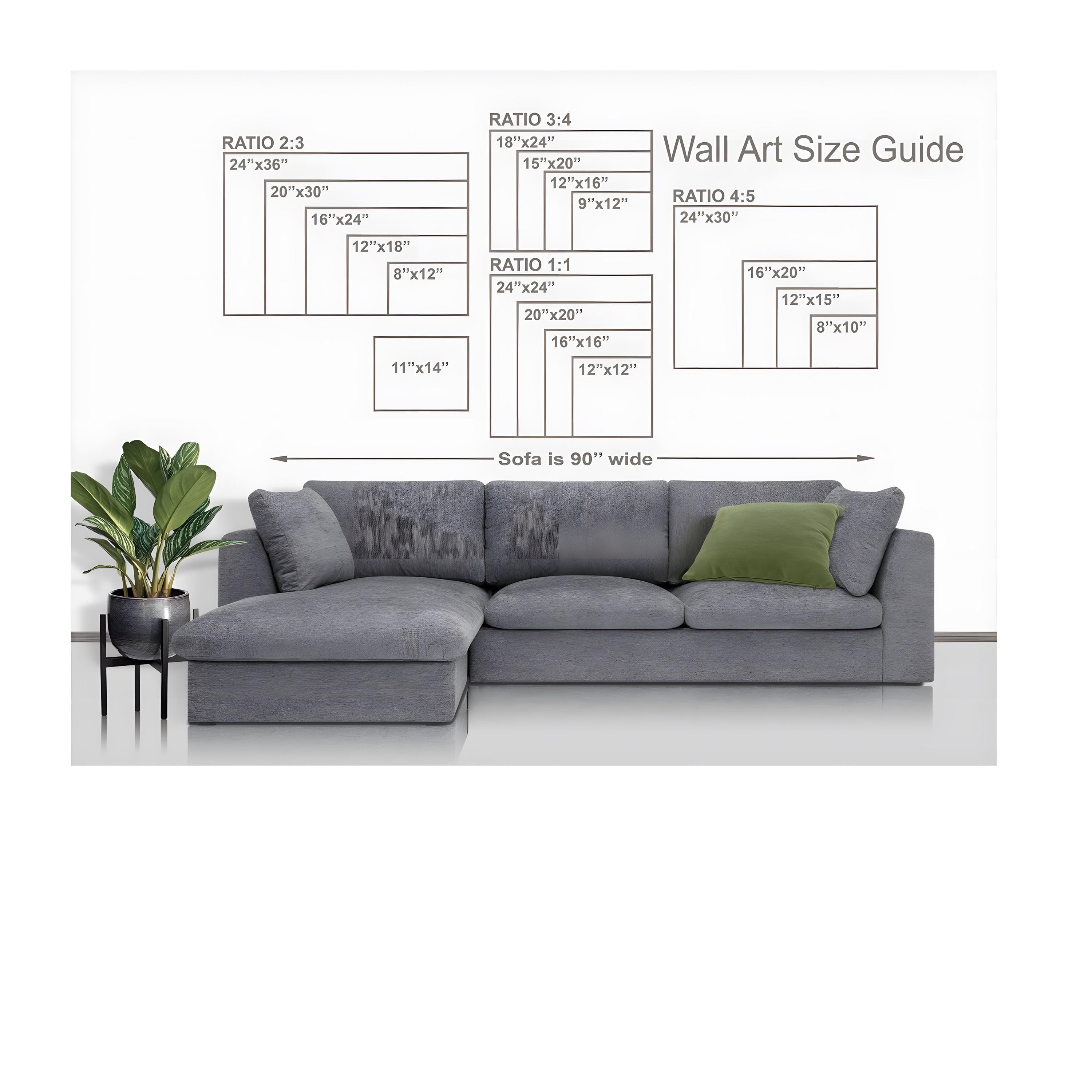 Tree of Life | Tree |cosmic| Digital Art Print | Wall Art | AI ...