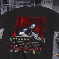 Man Hunt Mask - Etsy