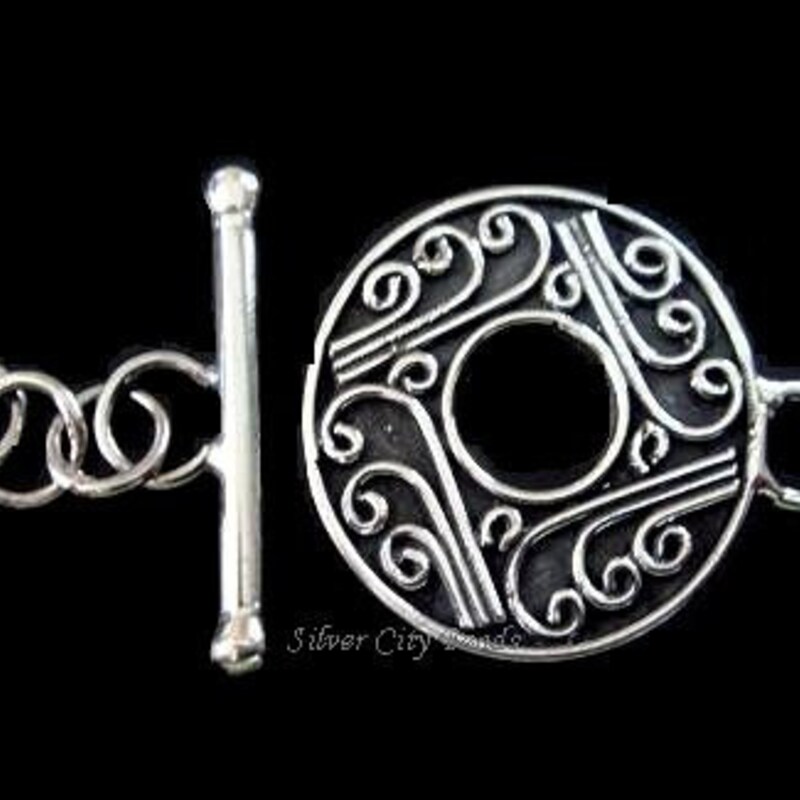 Handmade Clasp - Etsy