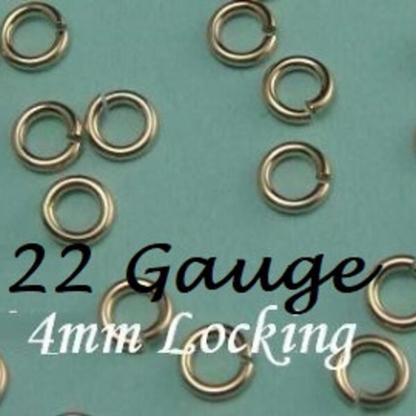 Wire Rings - Etsy