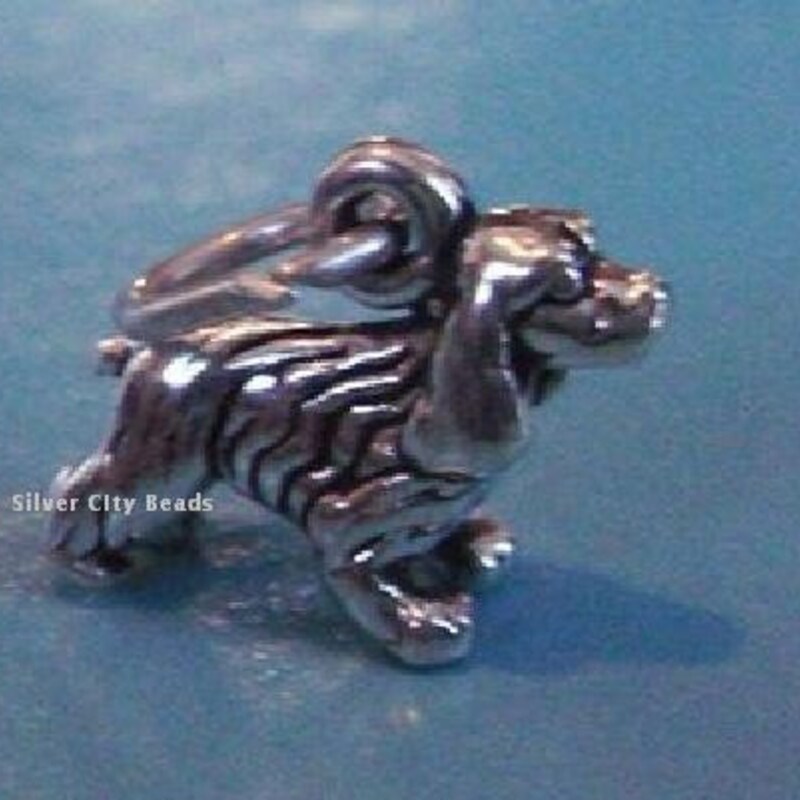 Cocker Spaniel Ring - Etsy