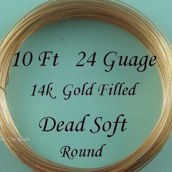 Dead Soft Wire - Etsy