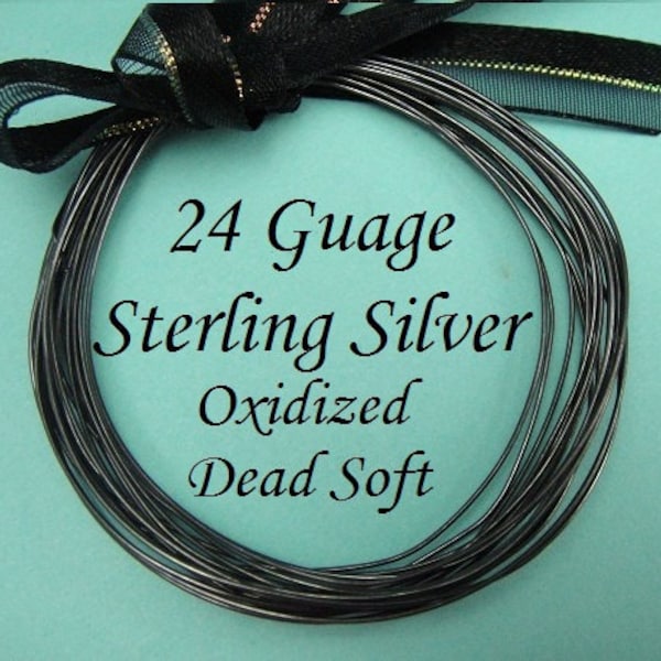 Dead Soft Wire - Etsy