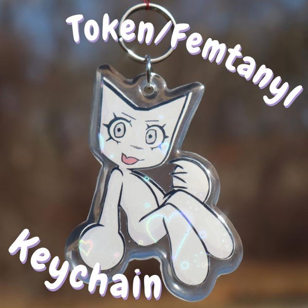 Femtanyl Token - Etsy