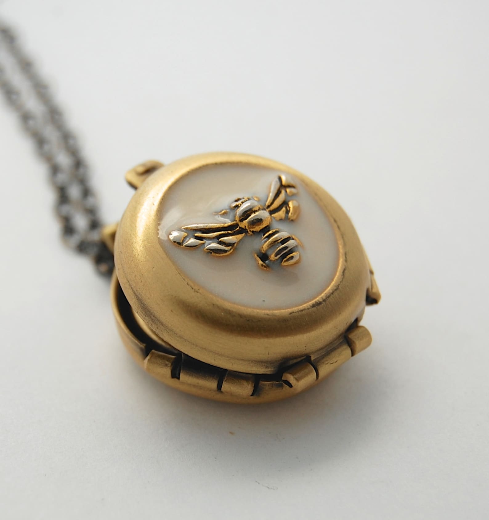 Incredible Four-way Locket Necklace Family Album Lockets - Etsy Canada