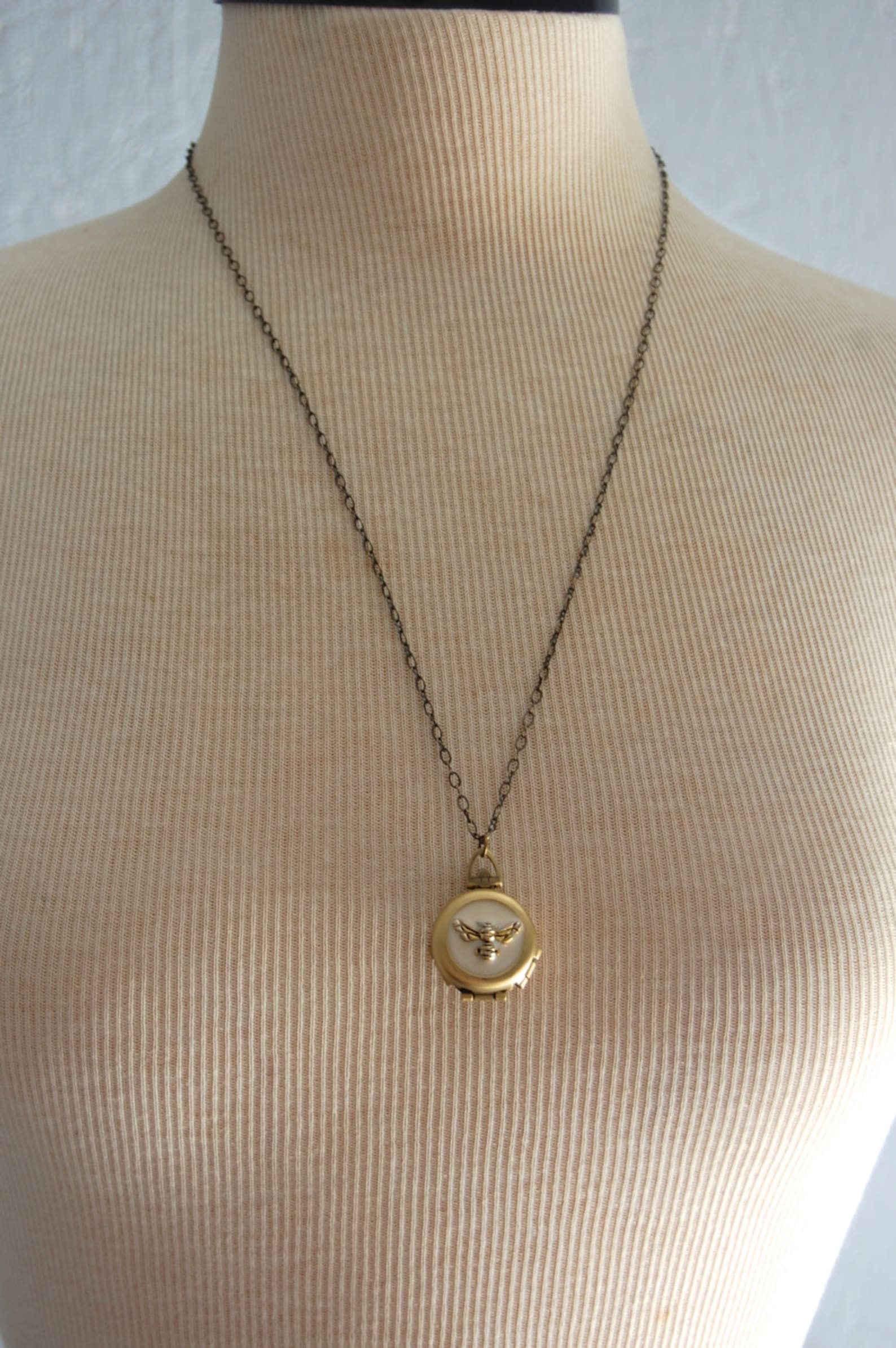 Incredible Four-way Locket Necklace Family Album Lockets - Etsy