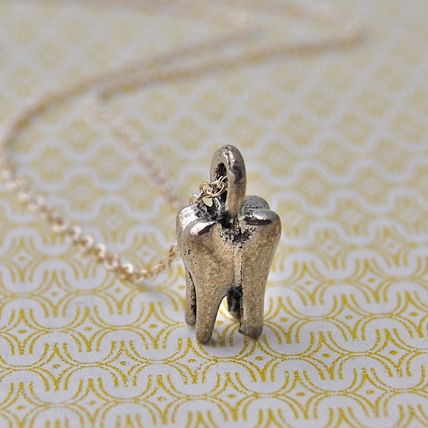 Kitsch Necklace - Etsy