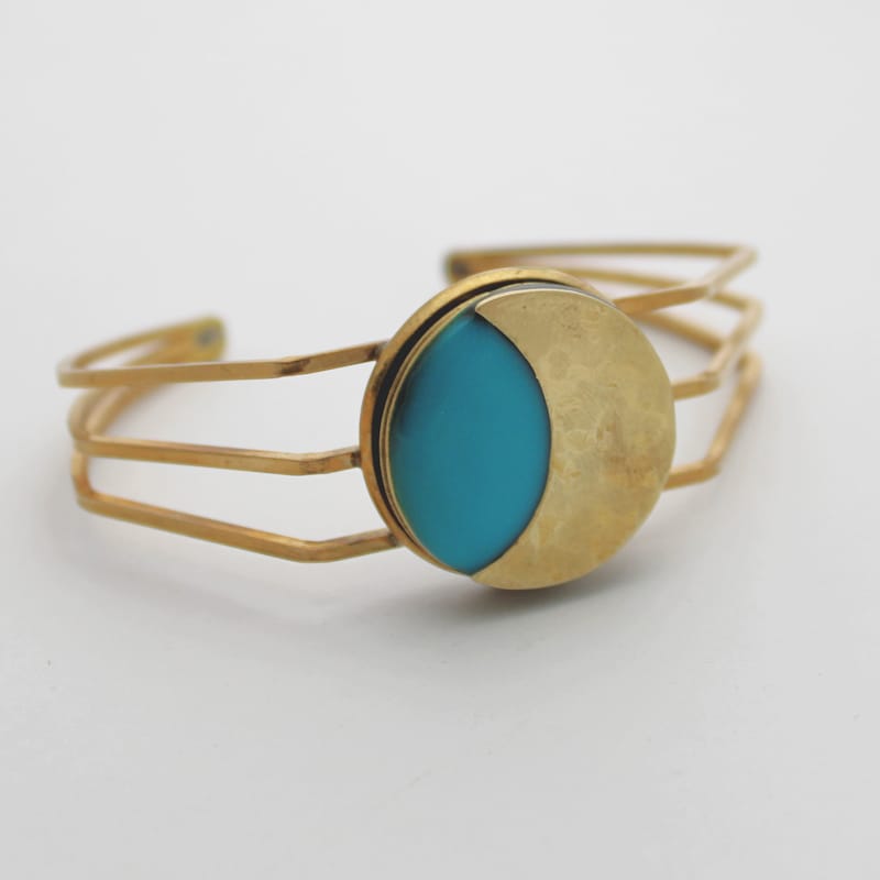 Locket Bracelet - Etsy