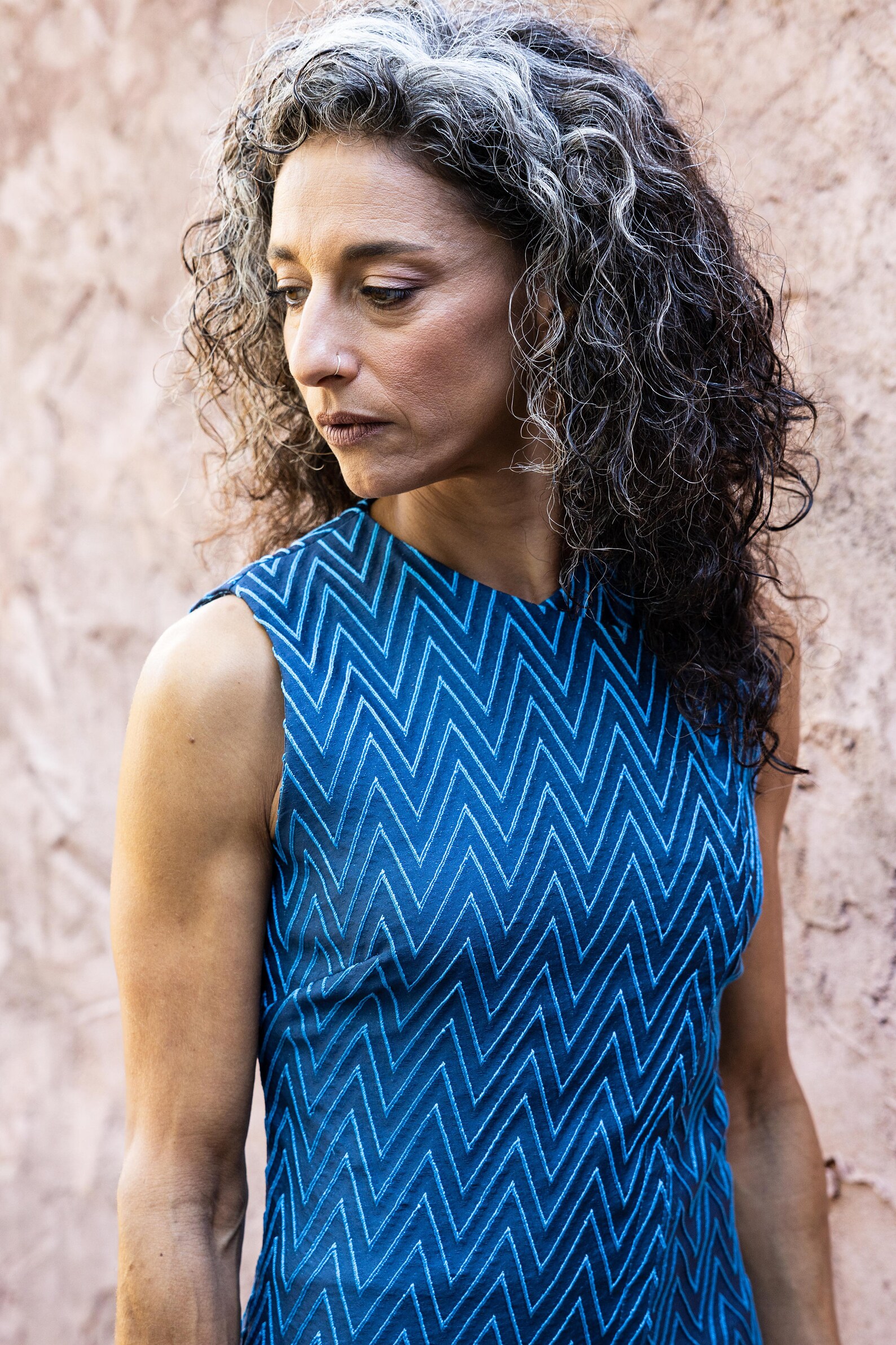 Tailored Black and Silver Evening Tunic Dress Chinese Style - Etsy