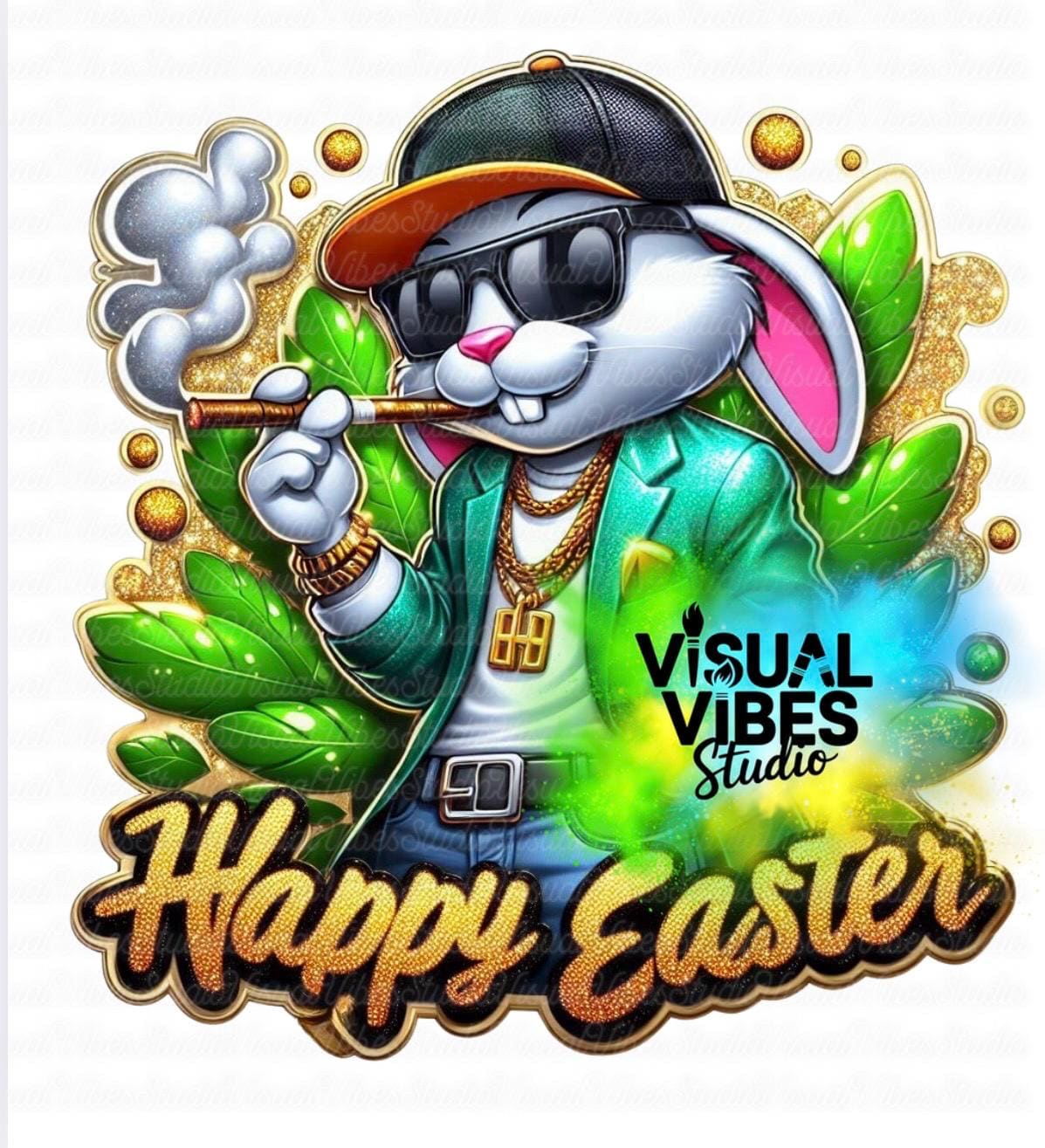 420 Png, Easter Bunny PNG, Easter PNG, 420 Sublimation Png, 420 ...