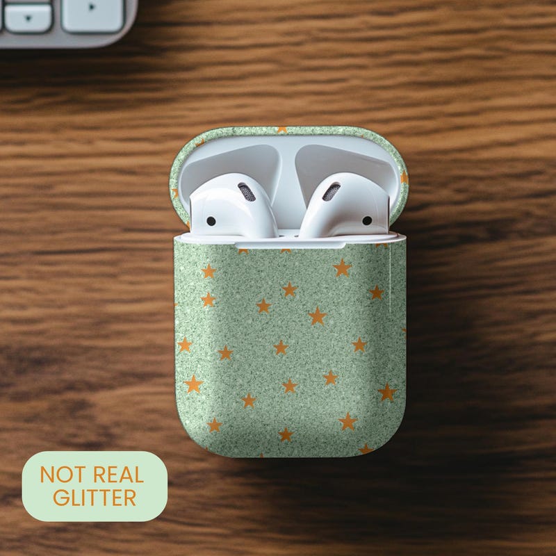 AirPod Pro Glitter Case - Etsy