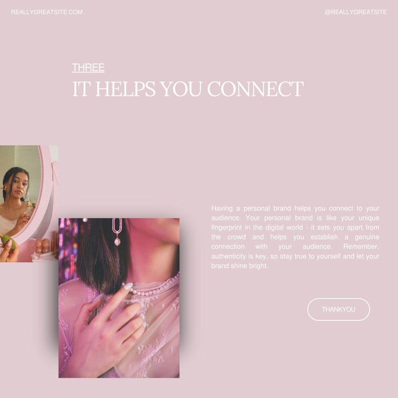 Pink Youtube Thumbnail Kit | Channel Banner, Intro, Outro, Video ...