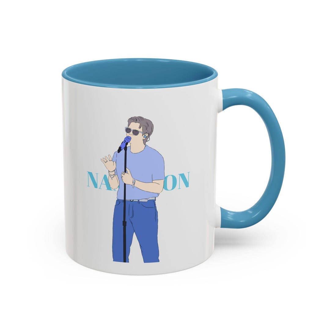 Kpop Mug, Mug RM, Mug Kim Namjoon, Kpop Merch, Kpop Art, Kpop,gitfs for ...