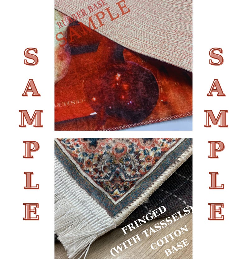 Spider Web Rug Black Gothic Aesthetic Carpet Washable Spooky Home Decor ...