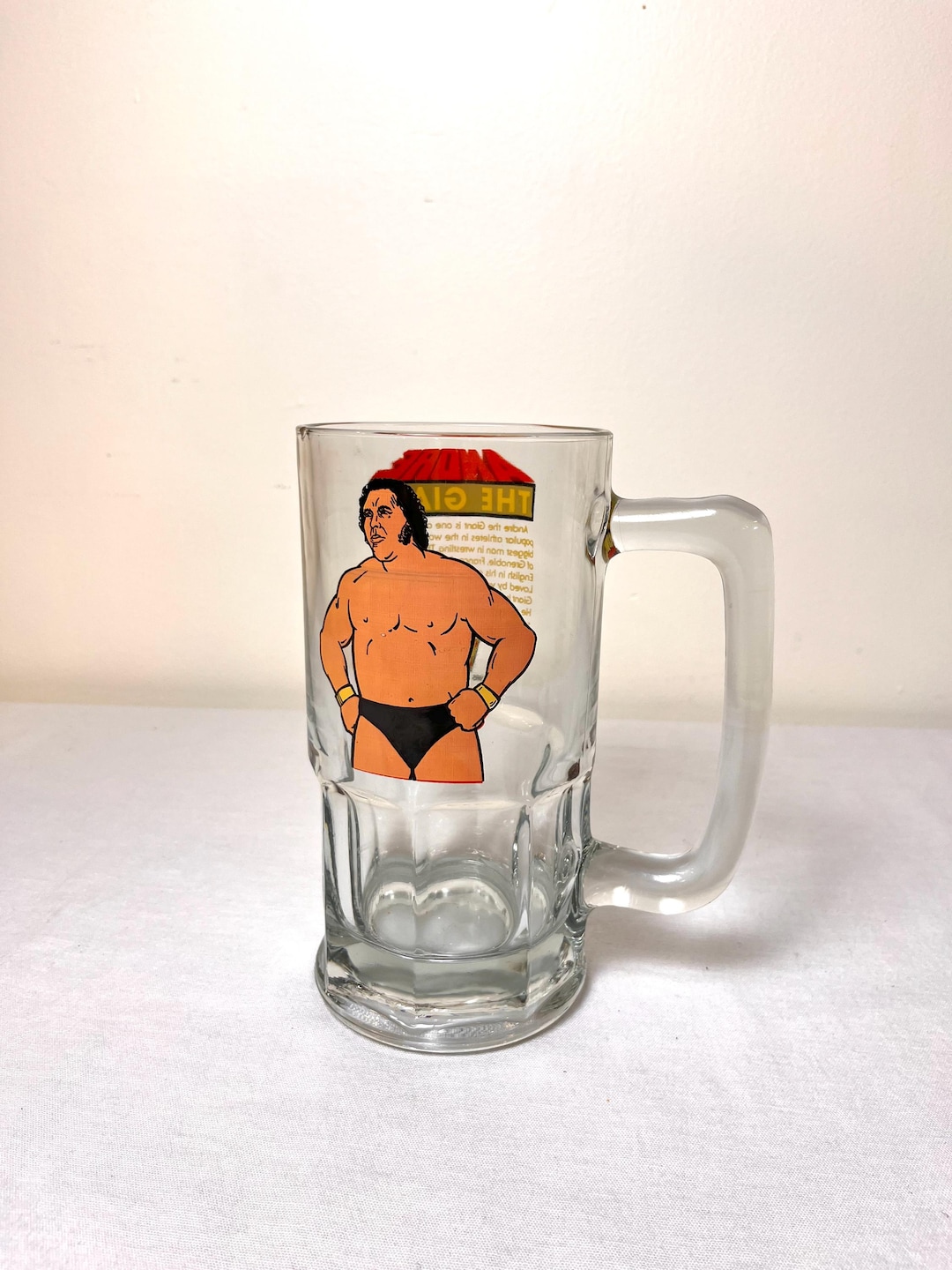 12514001232930145064allesomeone Bought This Andre The Giant Beer Mughtml