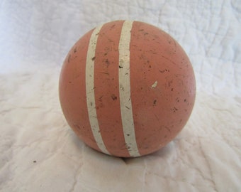 Croquet ball | Etsy