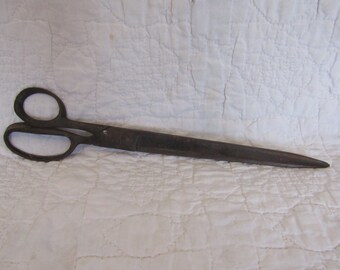 Vintage scissors | Etsy