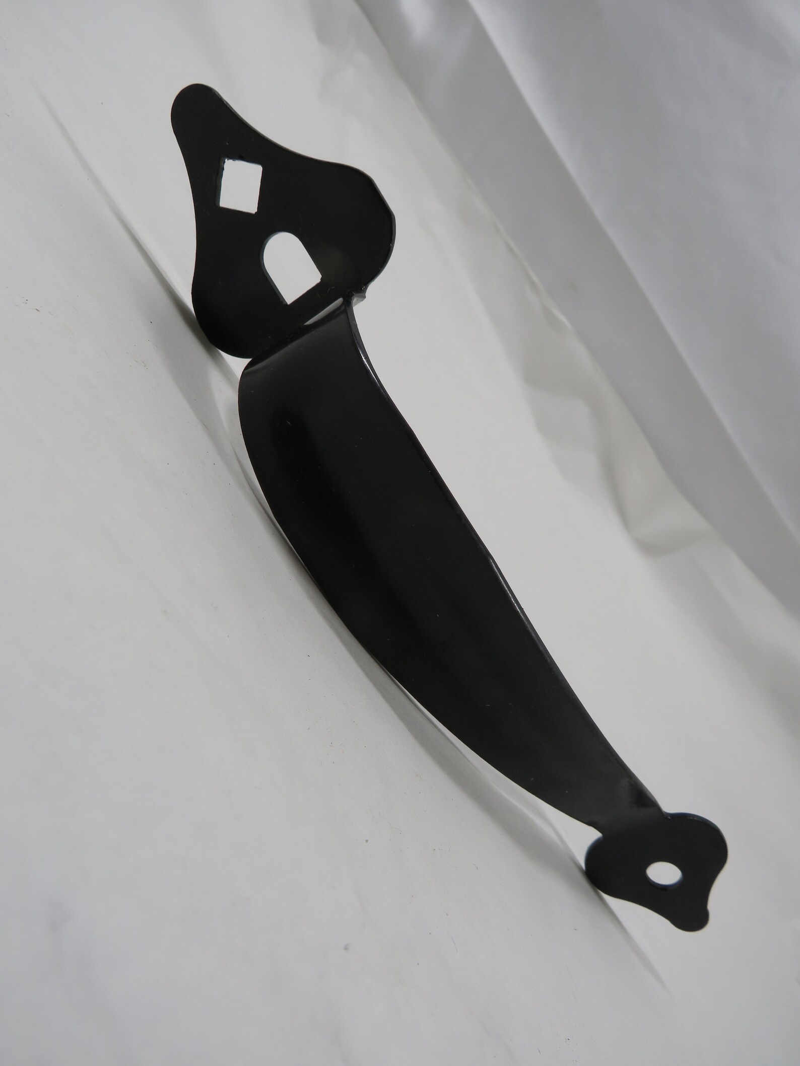 Metal Handle Large Vintage - Etsy