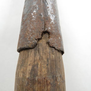 Bark Shaver for Oak Trees Antique Tool - Etsy