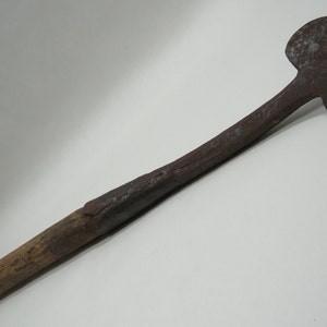 Bark Shaver for Oak Trees Antique Tool - Etsy