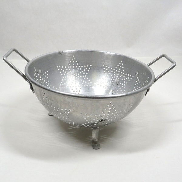 Kitchen Colander - Etsy