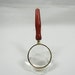 Magnifying Glass Hand Turned Wood Handle - Etsy