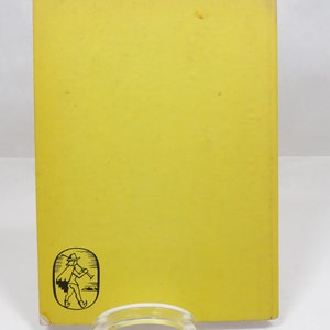 Book Curious Chipmunk Illustrated by Georgi Helms Vintage 1946 by Pied ...