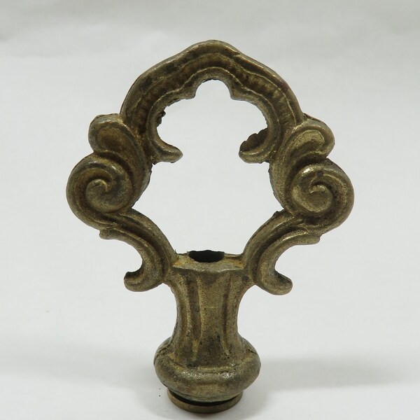 Brass Finials - Etsy