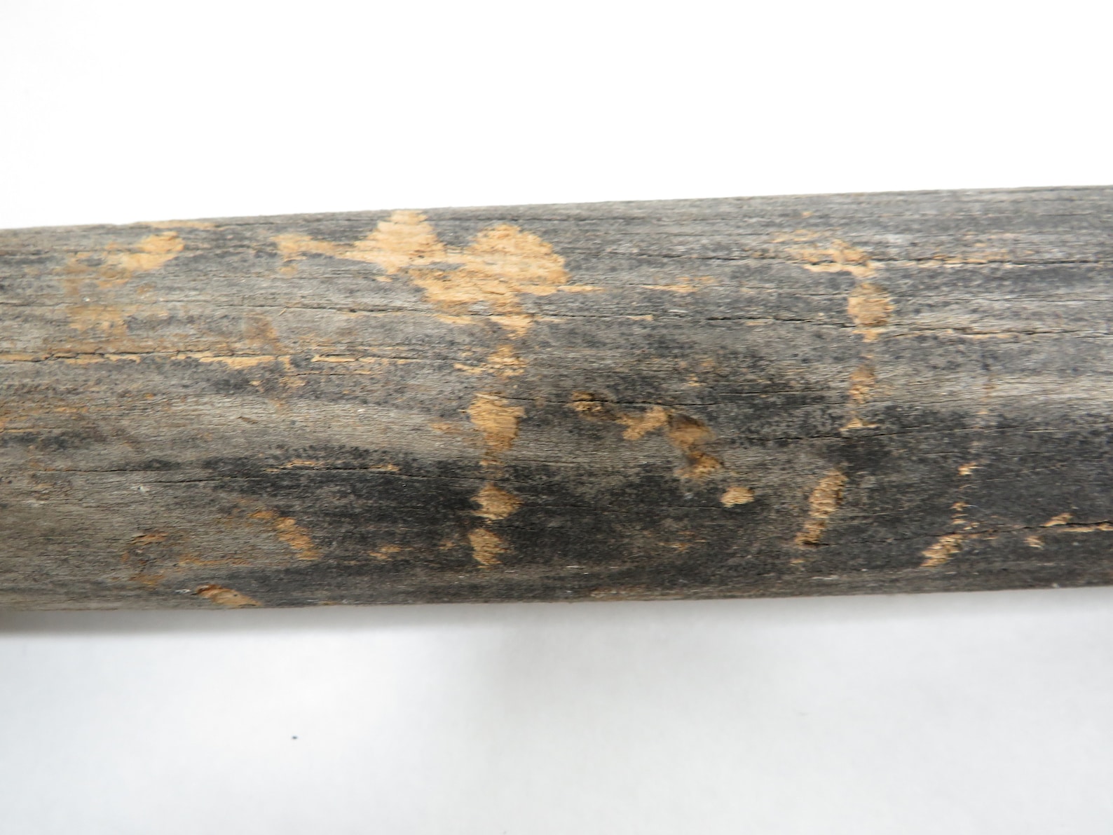Wood Farm Yoke Antique Tool - Etsy