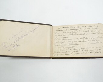 Autograph Decor - Etsy