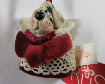 Toys Vintage Russ Berrie Dog \u201cYou\u2019re dog-gone cute\u201d Toys ...