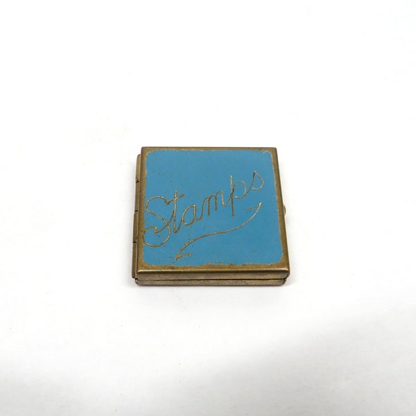 Rubber Stamp Storage - Etsy