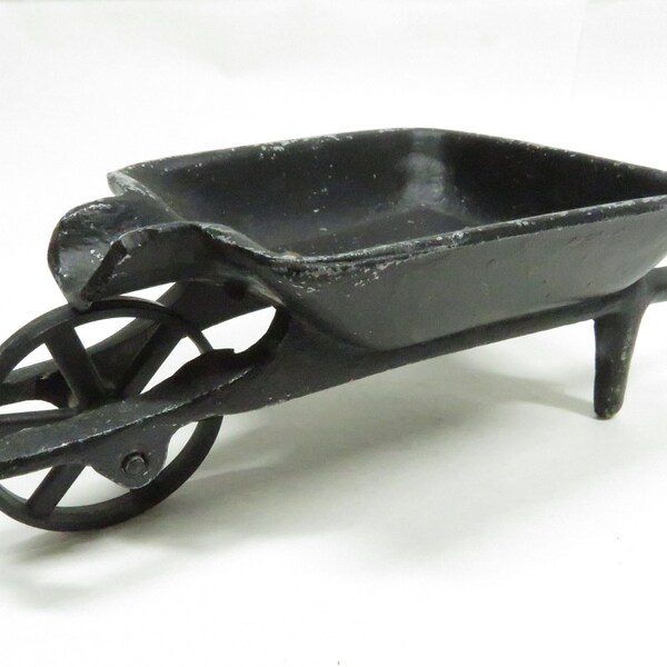 Wheel Barrel - Etsy