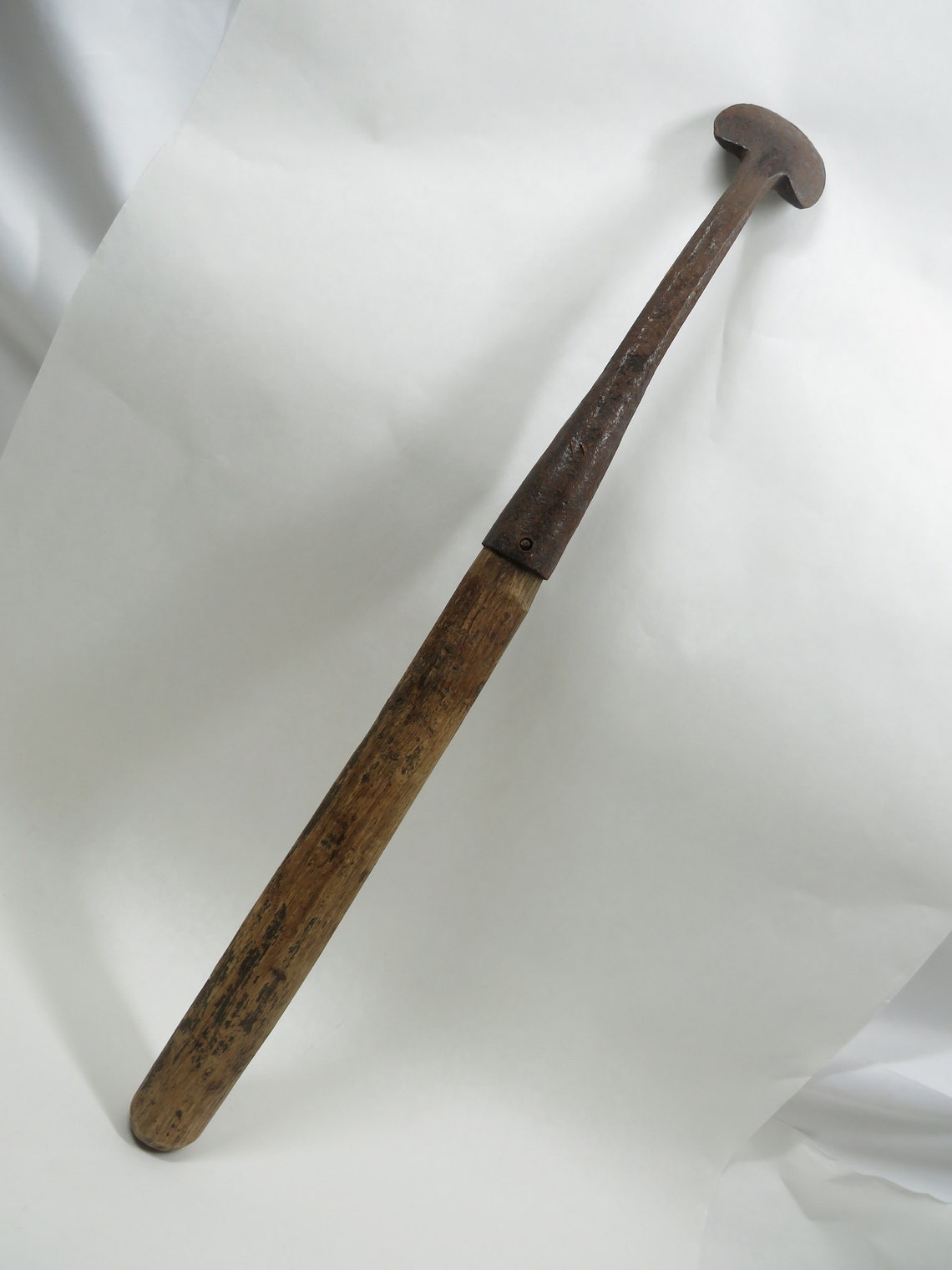 Bark Shaver for Oak Trees Antique Tool - Etsy