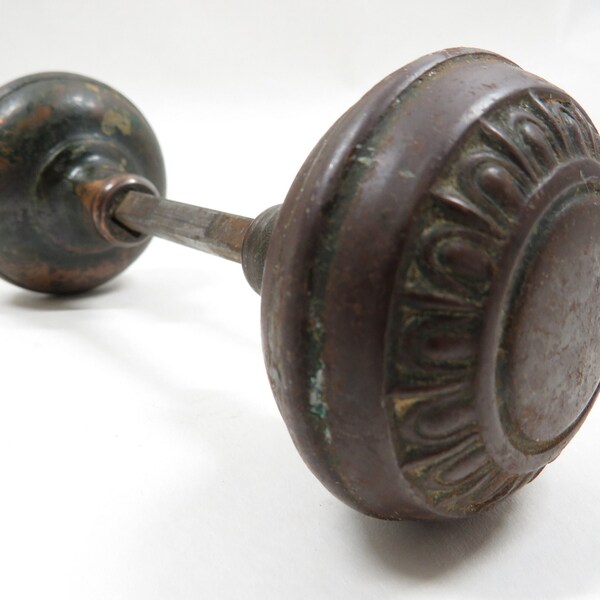 Metal Door Knobs - Etsy