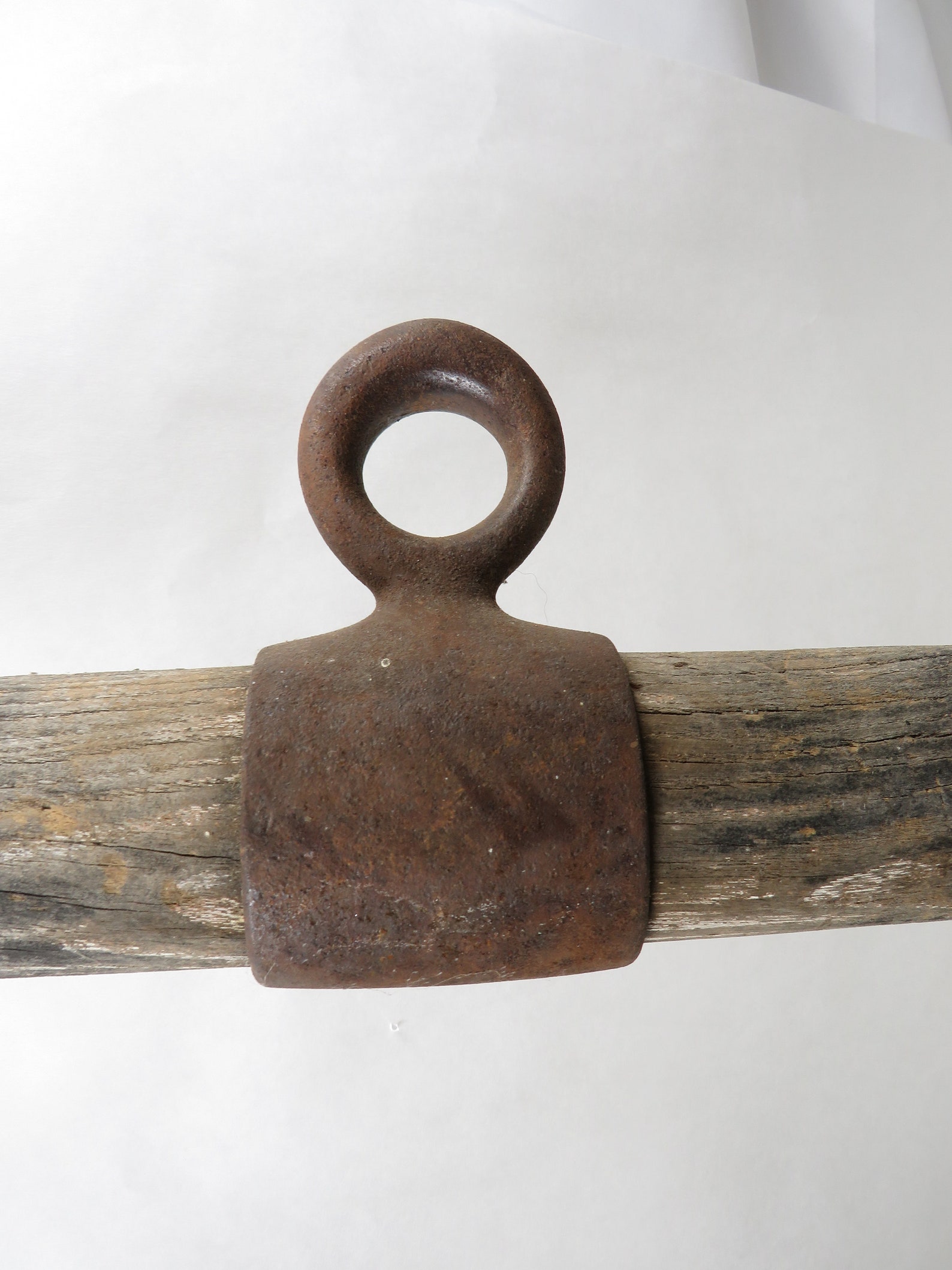Wood Farm Yoke Antique Tool - Etsy