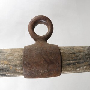 Wood Farm Yoke Antique Tool - Etsy