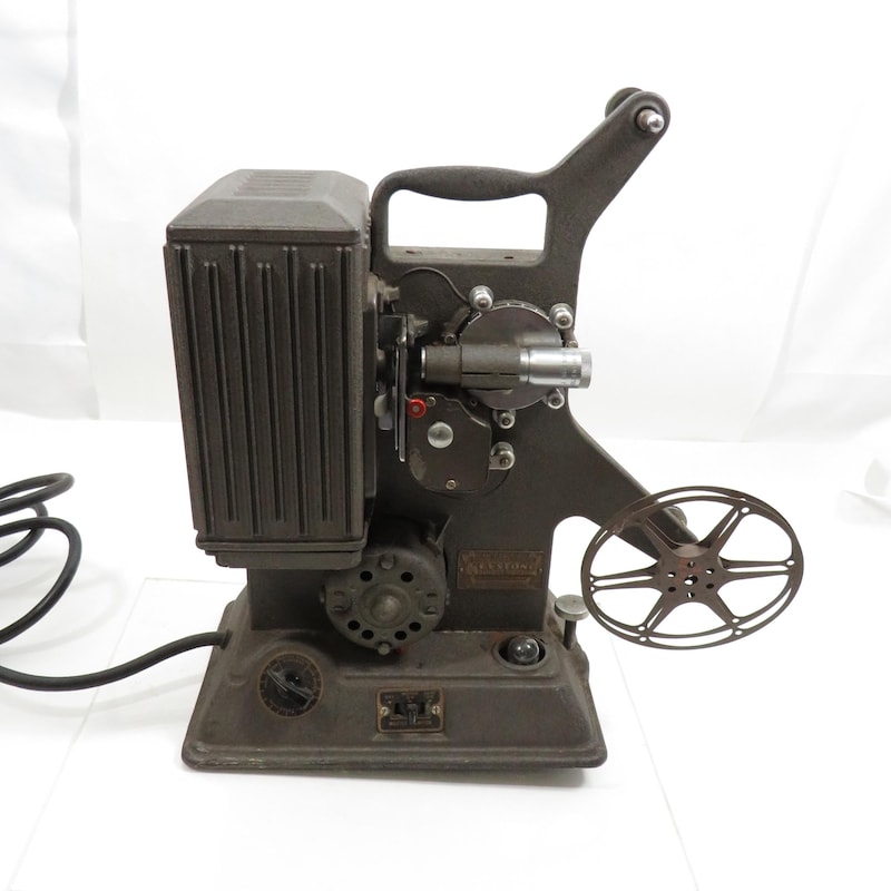 Old Projectors - Etsy
