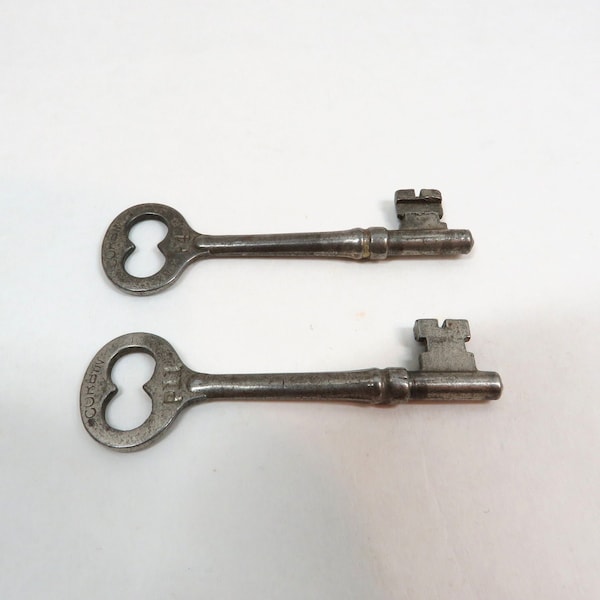Skeleton Keys - Etsy
