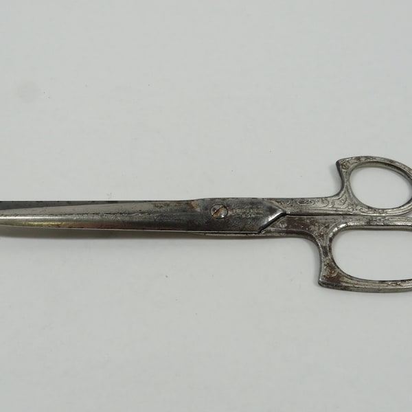 Eversharp Vintage Scissors - Etsy