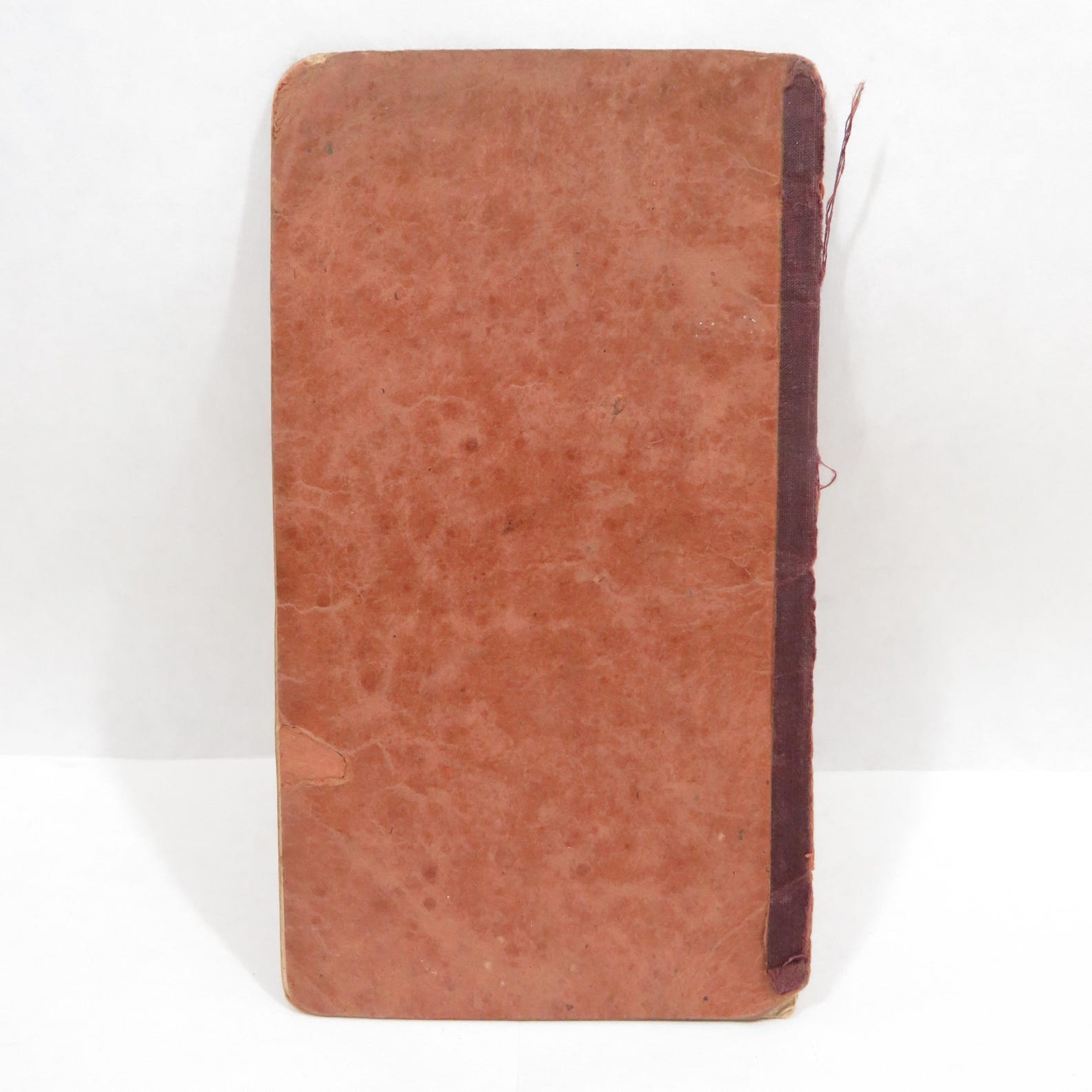 Bank Ledger Book Savings Account Antique 1894 Through 1900 Handwritten ...