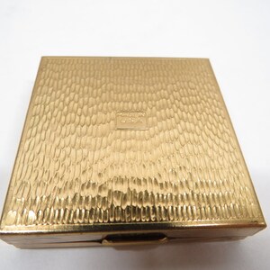 Mirror Compact Face Powder Avon Vintage - Etsy