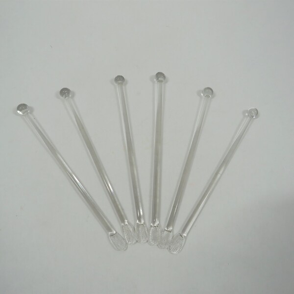 Swizzle Sticks Glass - Etsy