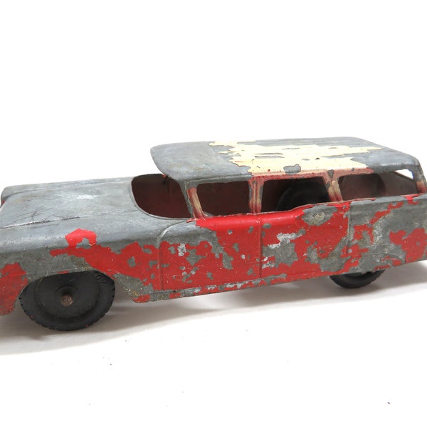 Tootsie Toy Cars - Etsy