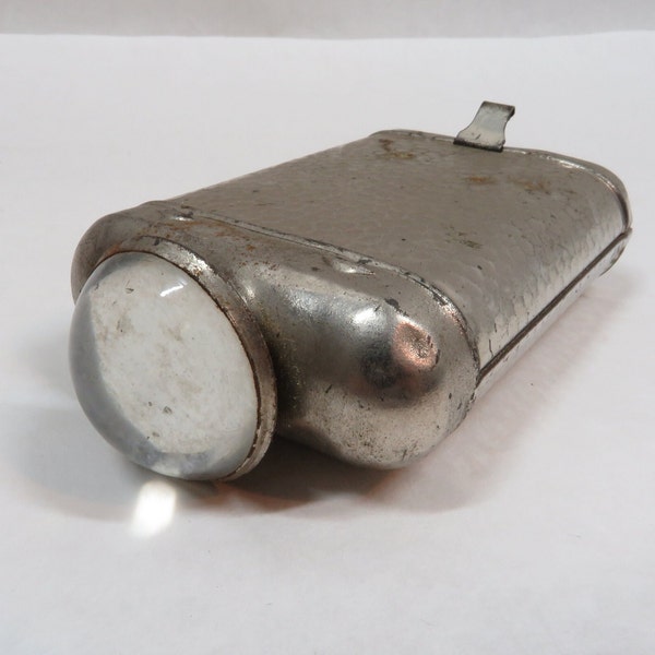 Antique Flashlight - Etsy