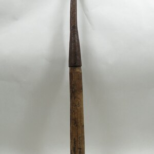 Bark Shaver for Oak Trees Antique Tool - Etsy